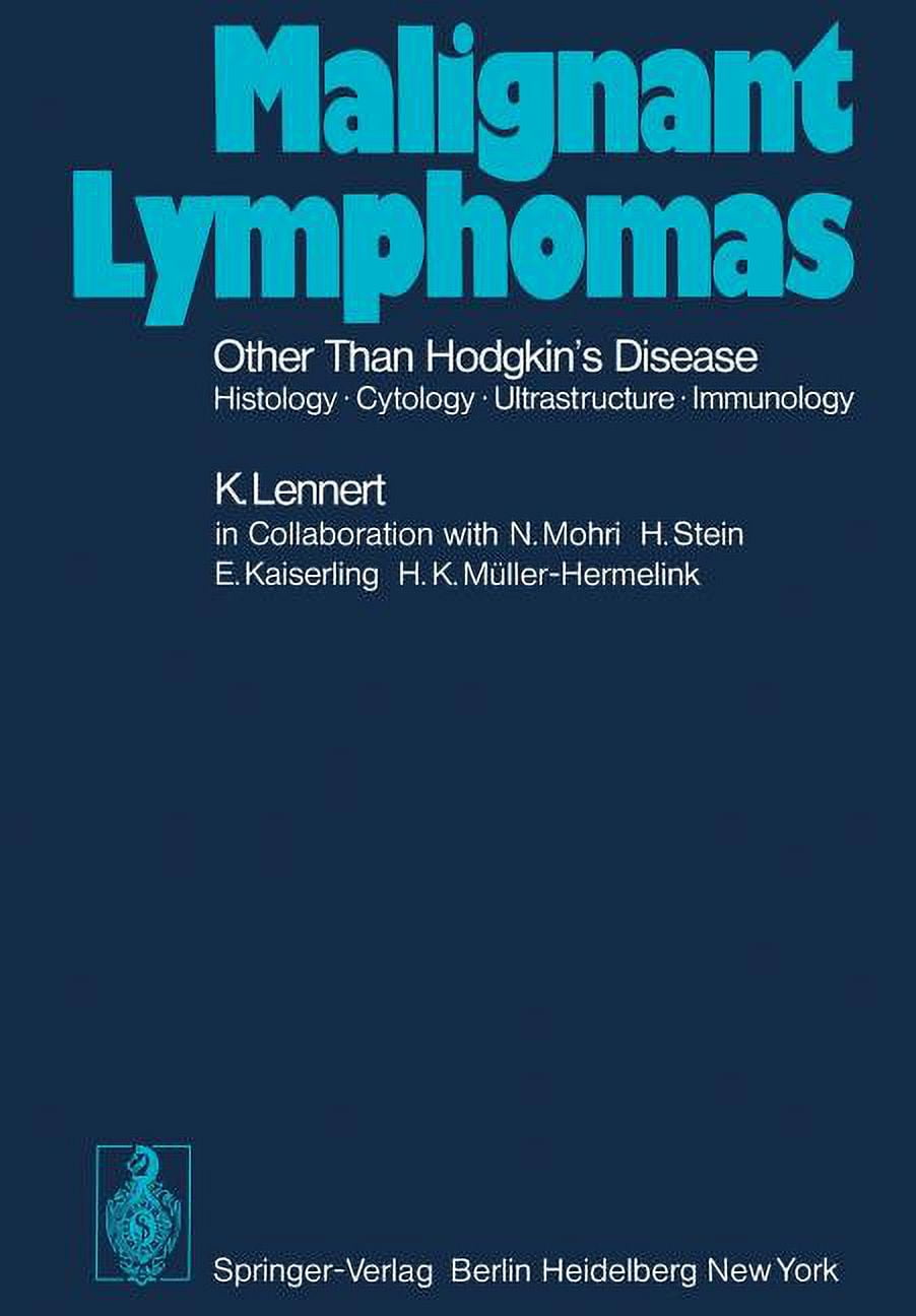 Malignant Lymphomas