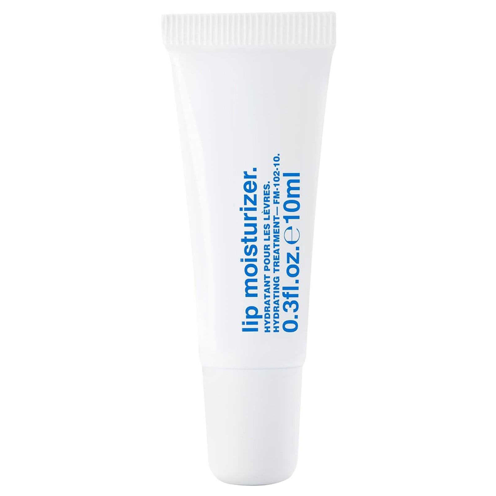 Malin + Goetz Lip Moisturizer for Men & Women, 0.3 Fl. Oz. - Hydrating ...