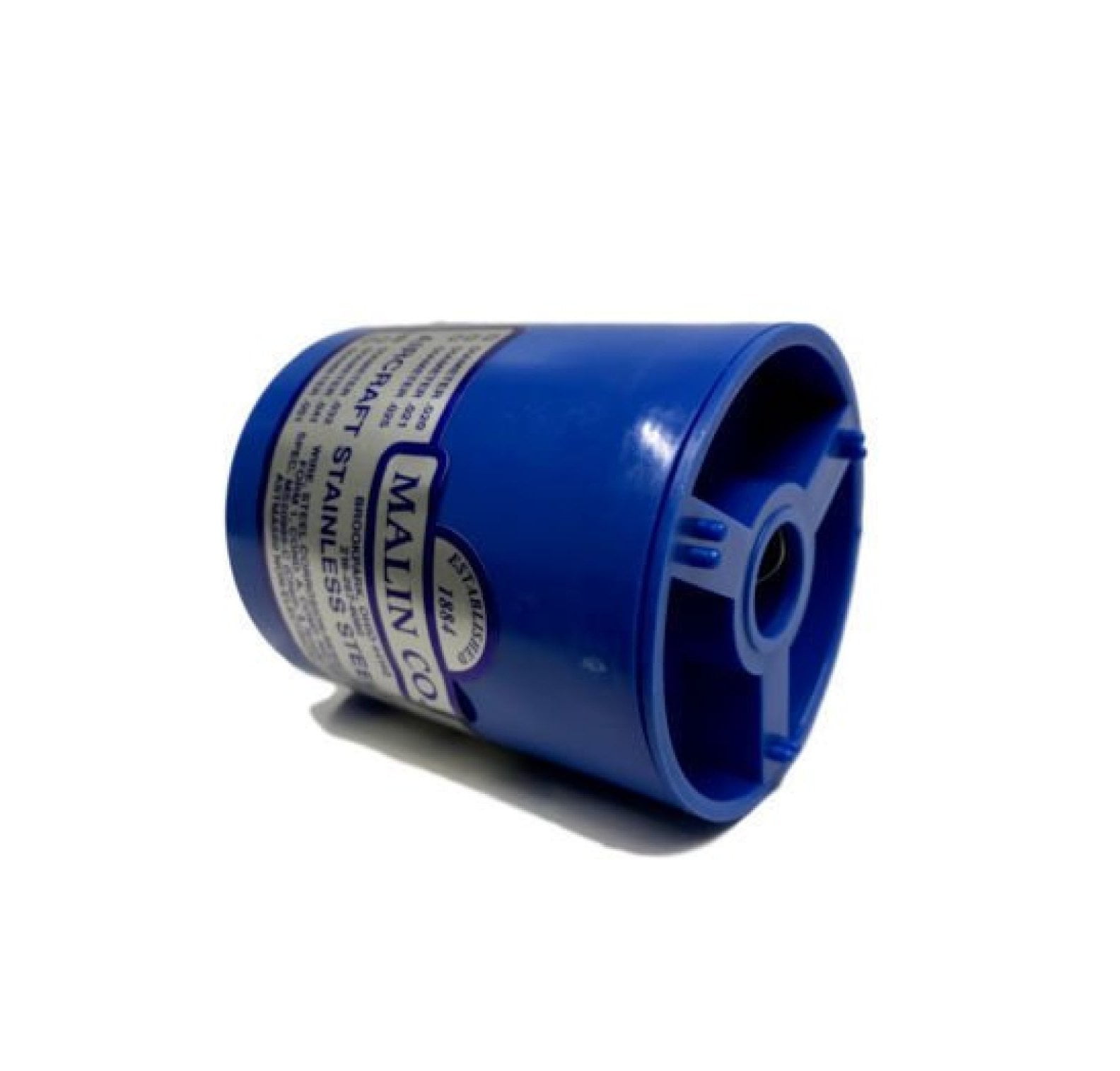 Malin - MS20995C Stainless Steel Safety Wire | .040" Dia - Walmart.com