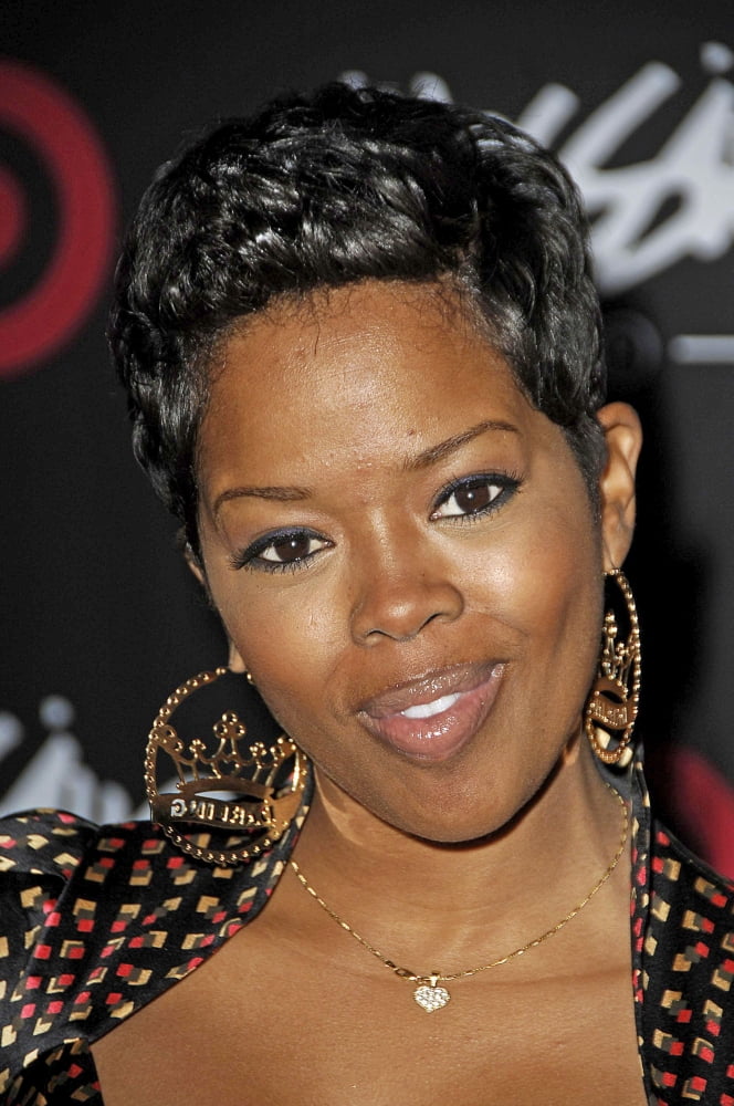 Malinda Williams At Arrivals For Target Hosts Fashion Week Bash At ...