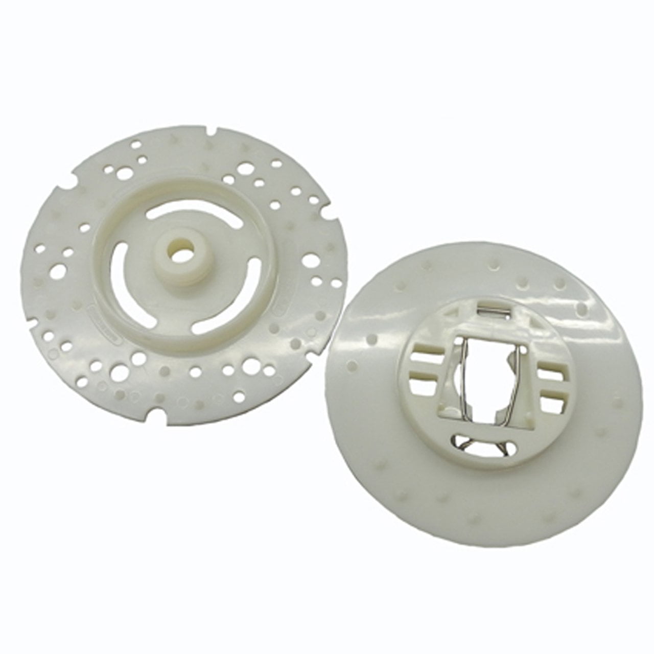 Malish Center-Lok 3 Pad Holder | Pad Centering Device for Floor ...