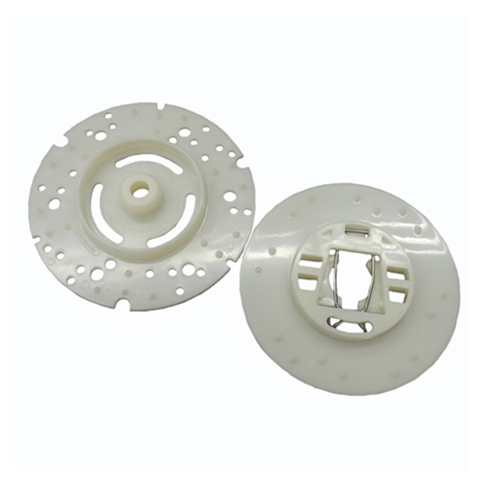 Malish Center-Lok 3 Pad Holder | Pad Centering Device for Floor ...