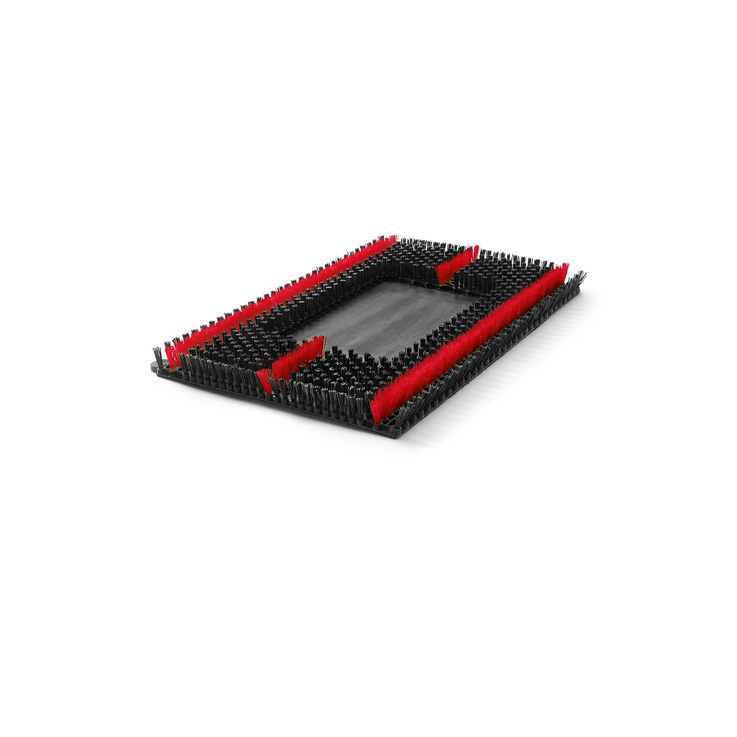 Malish Sonic Scrub Brush for Clarke Focus II L20 Boost Orbital Walk ...