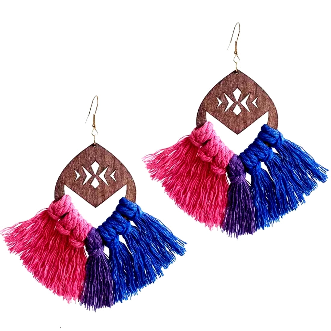 Mall of Style - Bisexual Pride Accessories for Women - Bi Jewelry - Bi ...