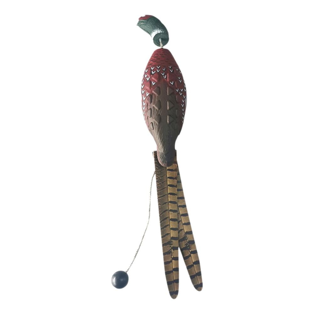 Mallard Duck Decoy Hunting Decoy Scarecrow Outdoor Decoying * Shooting ...