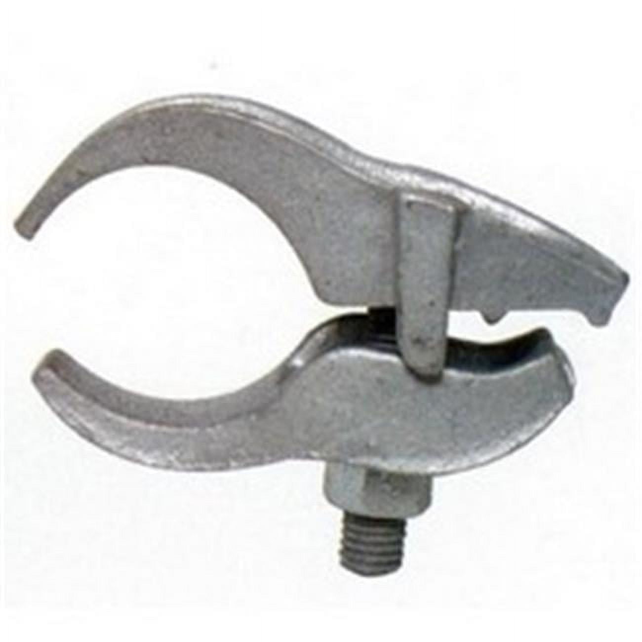 Malleable Parallel Pipe Clamp - 0.75 in. - Walmart.com