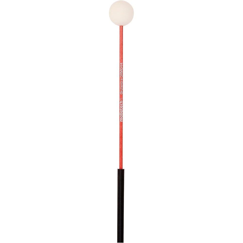 Malletech Orchestral Mini Glock Mallets 7/8 in. White - Walmart.com