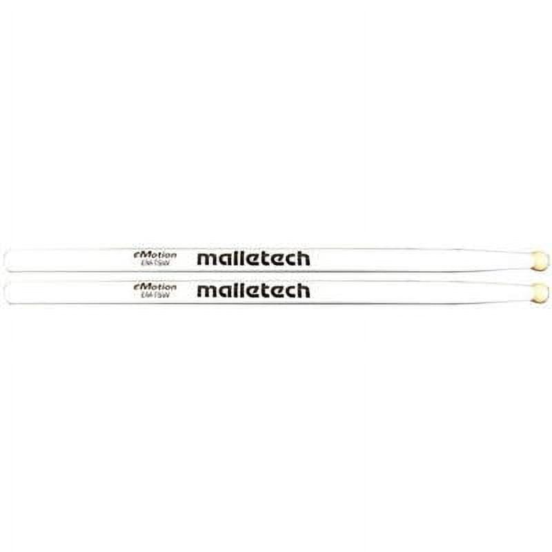 Malletech eMotion EM-TSW Marching Tenor Sticks - Walmart.com
