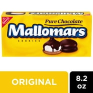 Nabisco Pinwheels Chocolate & Marshmallow Cookies, 12 oz - Walmart.com