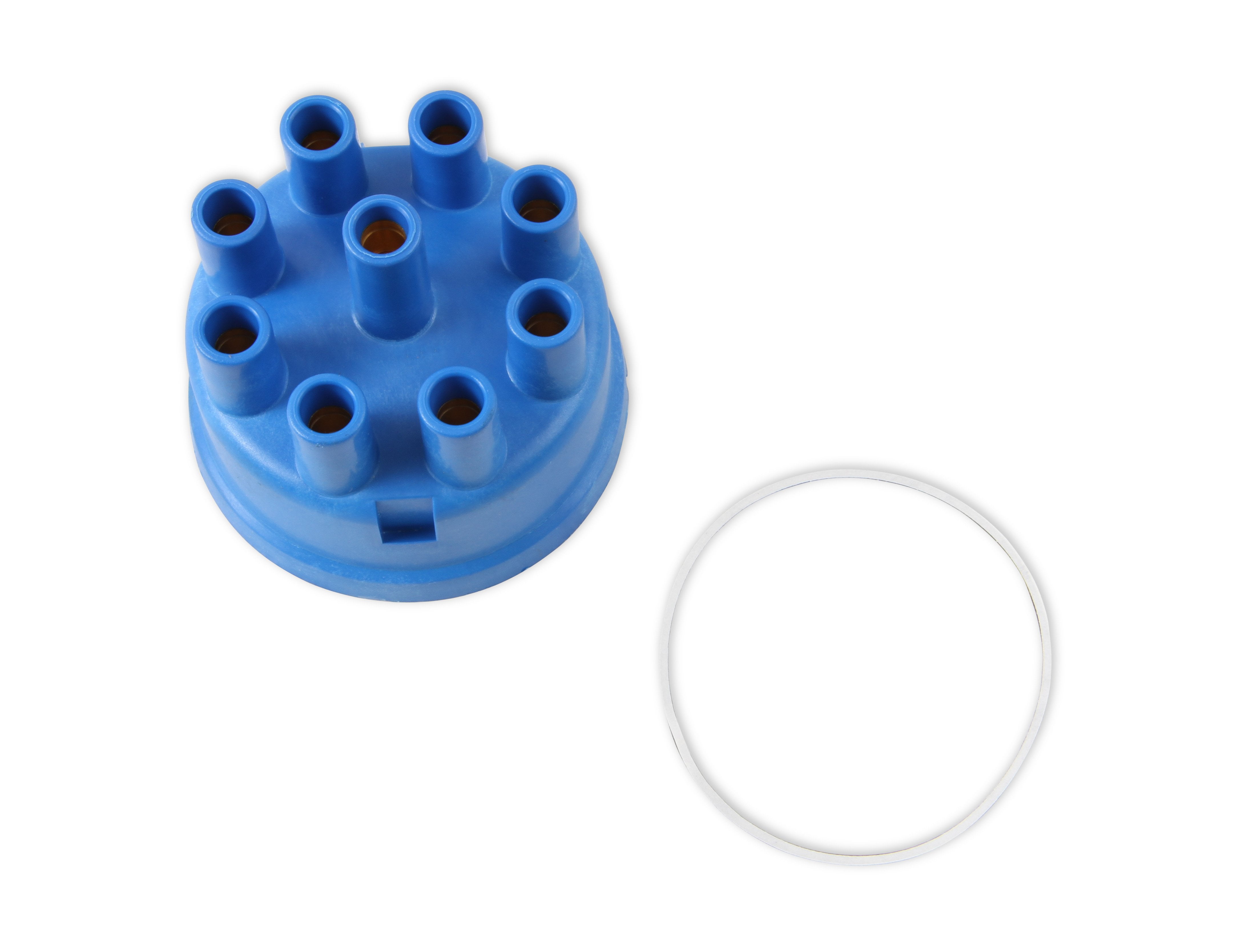 Mallory 209D Distributor Cap - Walmart.com