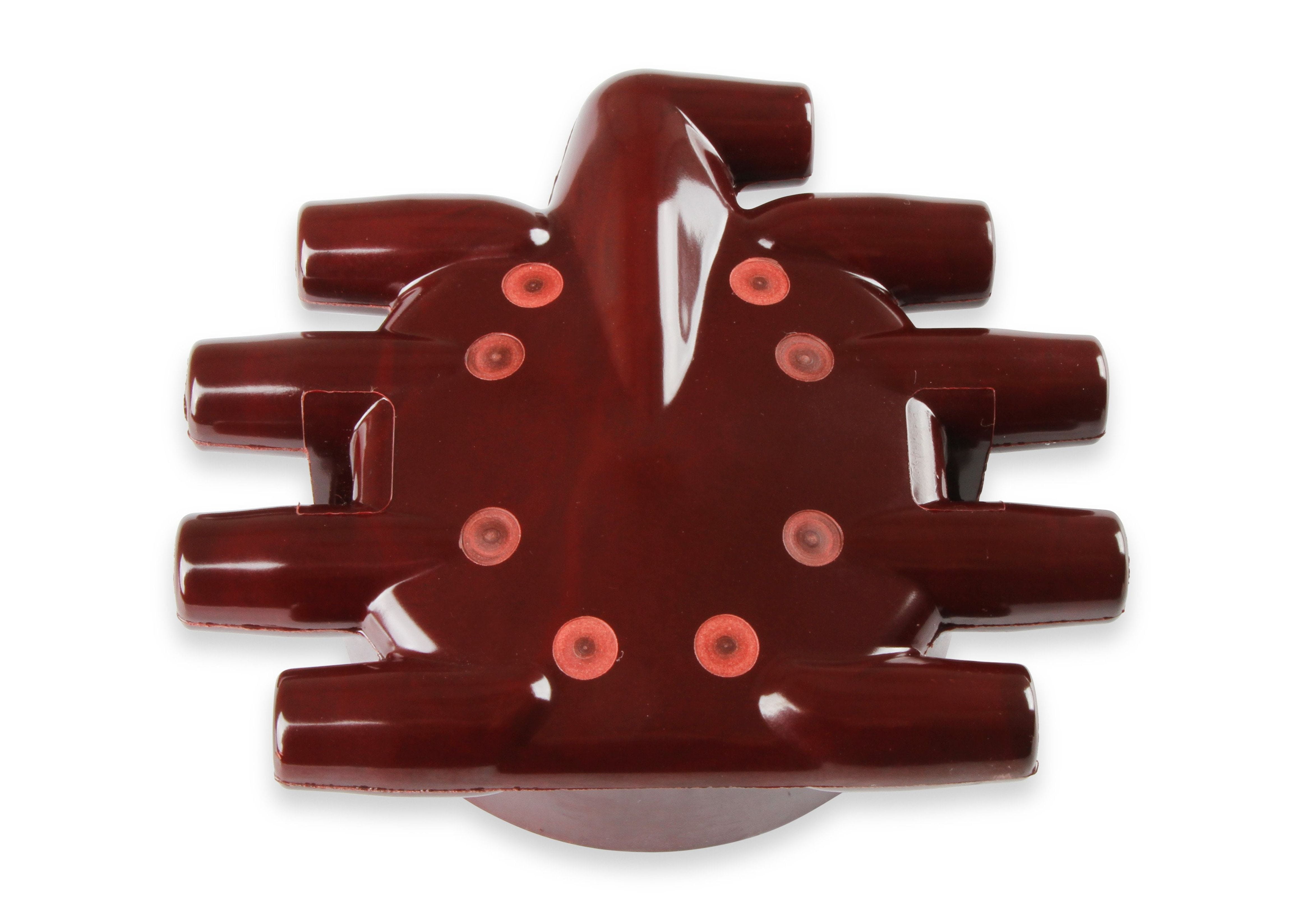 Mallory 221B Distributor Cap - Walmart.com