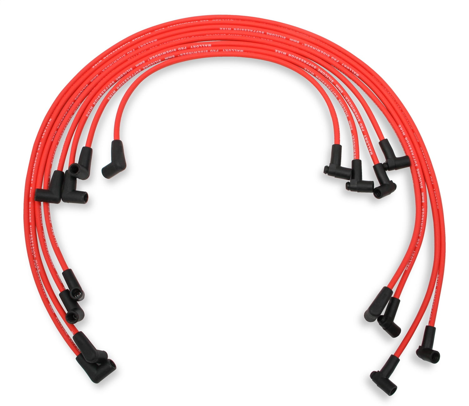 Mallory 221MAL Distributor Cap - Walmart.com