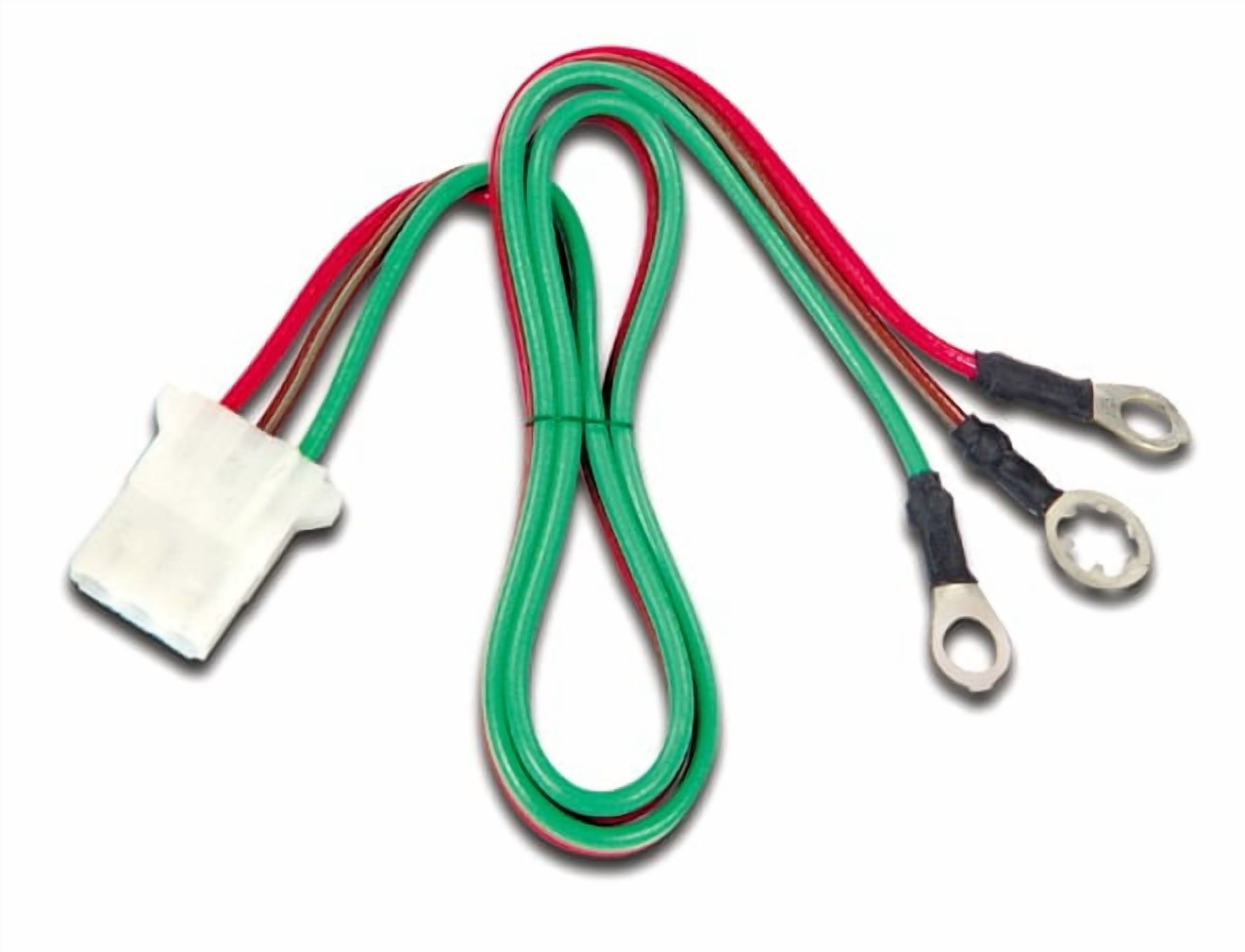 Mallory 29349 Distributor Wiring Harness - Walmart.com