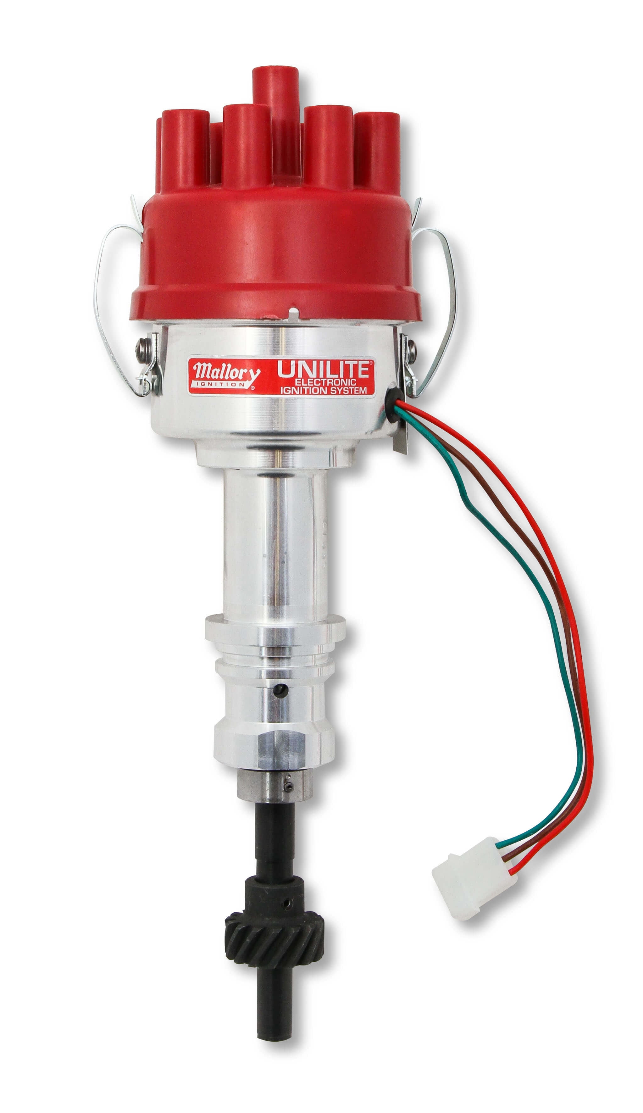 Mallory 3755101 Distributor - Walmart.com
