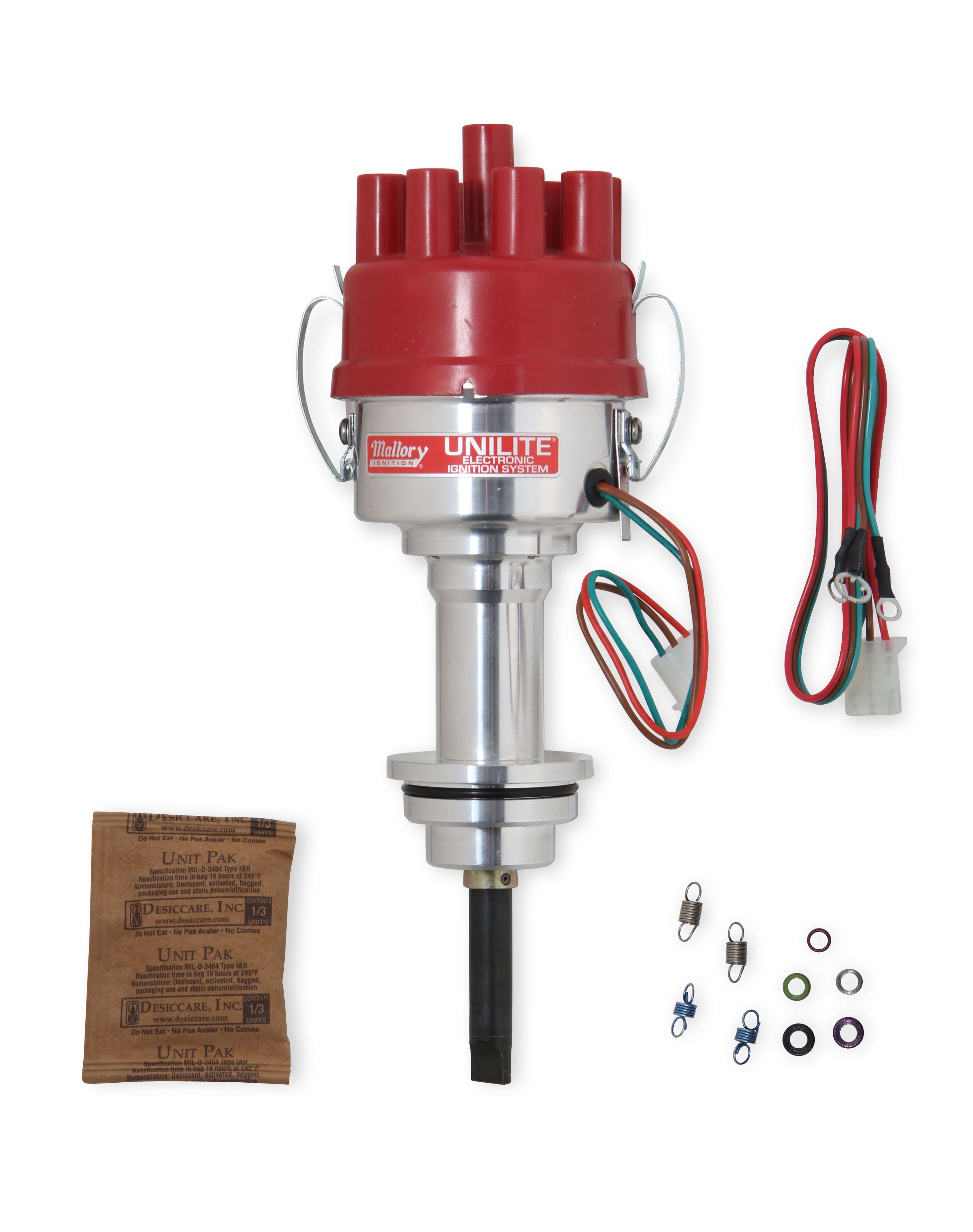 Mallory 3757701 Distributor - Walmart.com