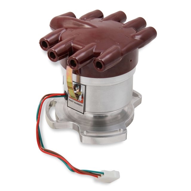 Mallory 3772101 Distributor - Walmart.com