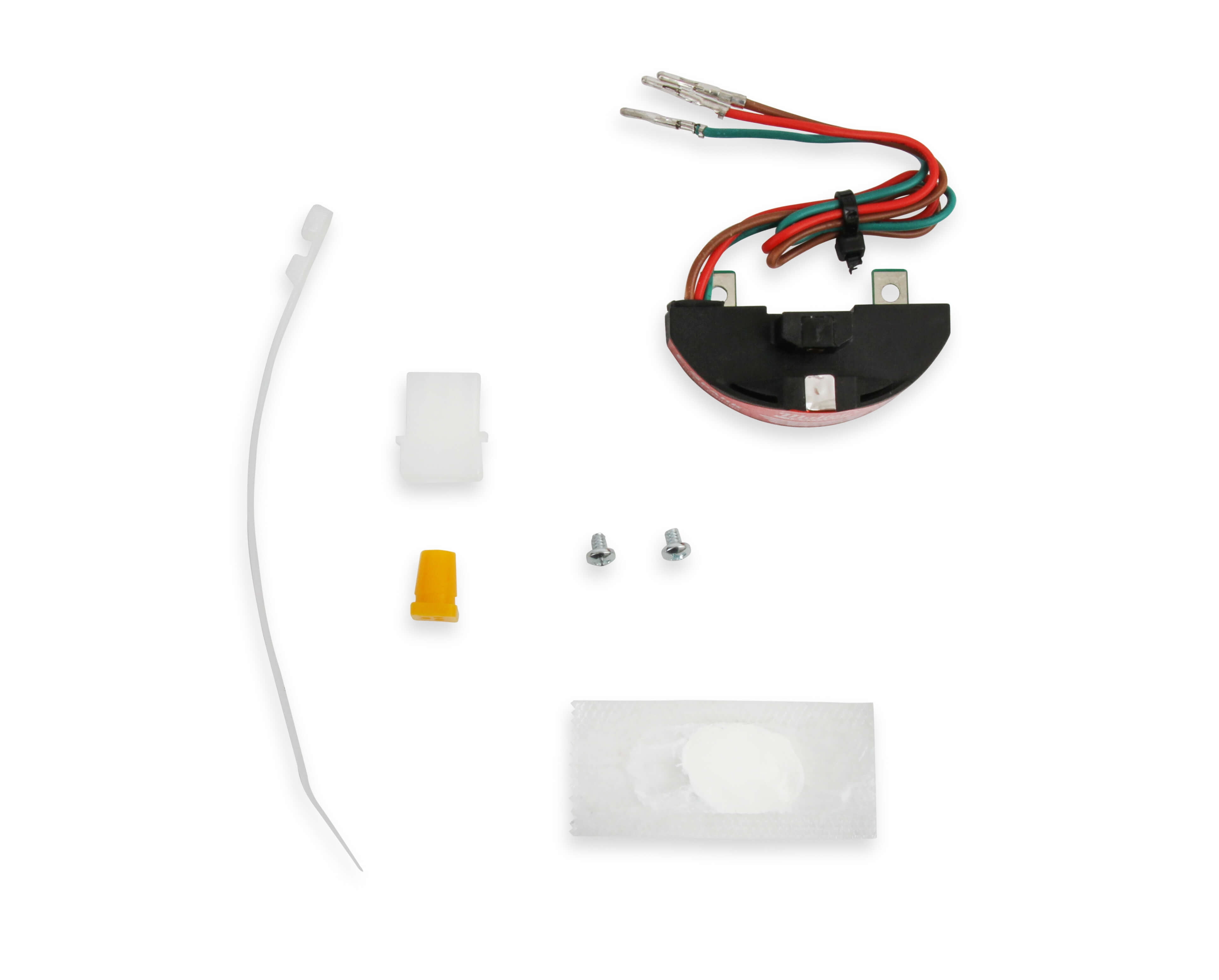 Mallory 6100M Ignition Control Module - Walmart.com