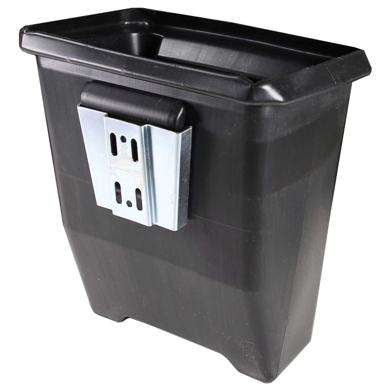 Mallory 885HC Black Squeegee Bucket - Walmart.com