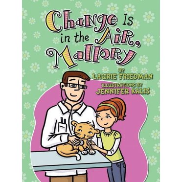 Mallory: #4 Happy Birthday, Mallory! (Paperback) - Walmart.com