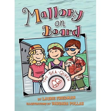 Mallory: #4 Happy Birthday, Mallory! (Paperback) - Walmart.com