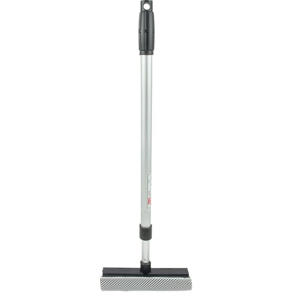 Mallory WSE-39AHC 8" Professional Squeegee Head with 24" - 39" Aluminum ...