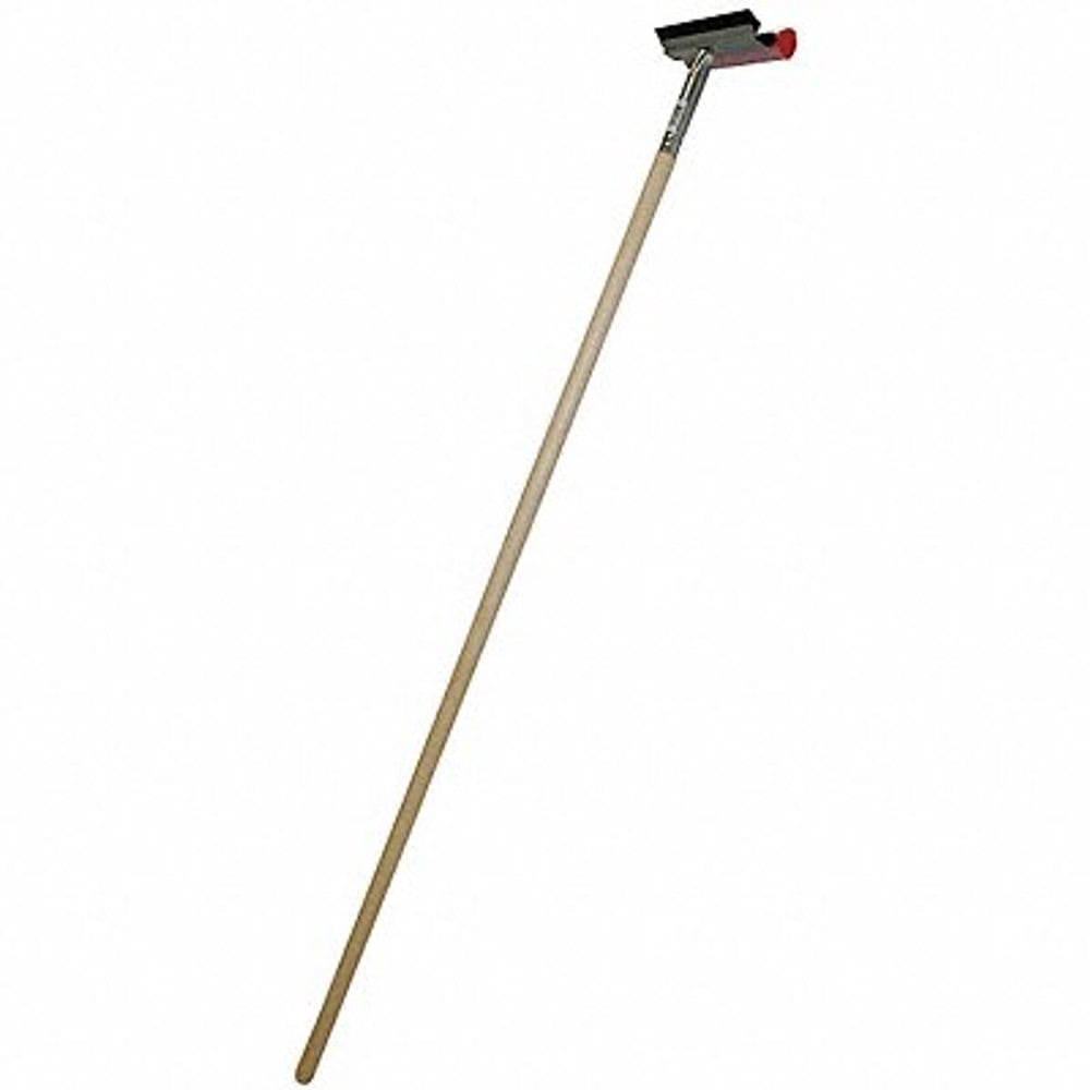 Mallory Window Squeegee,8 in W,Straight 12-8NY-48 12-8NY-48 ZO-G4295191 ...