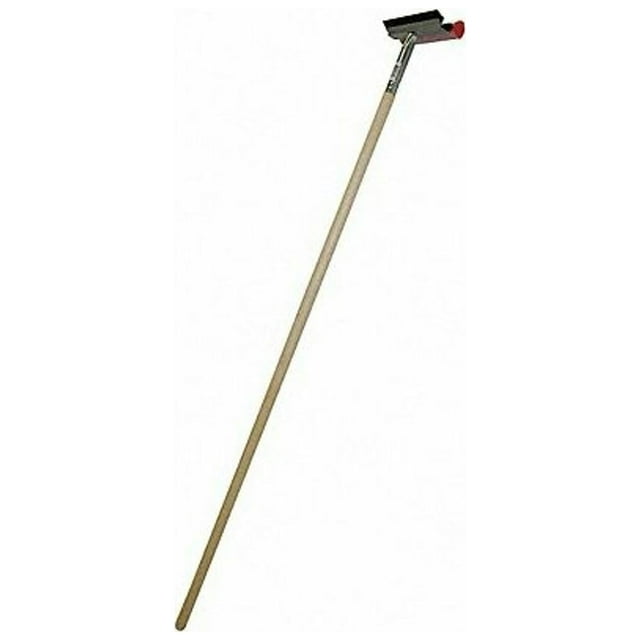 Mallory Window Squeegee,8 in W,Straight 12-8NY-48 - Walmart.com