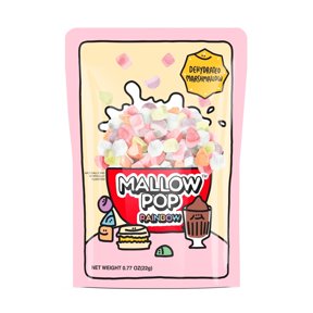 Individual Marshmallow Packets