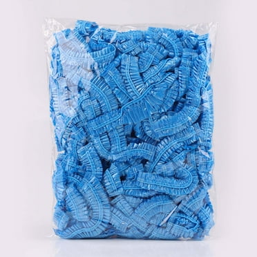 Burmax Soft N' Style Processing Caps - Extra Large (30 Caps) - Walmart.com