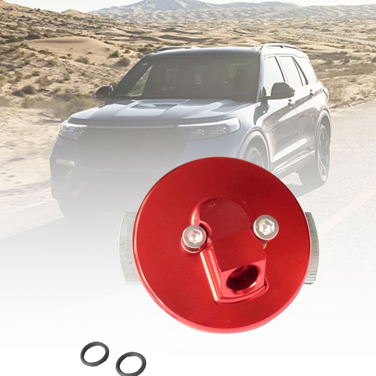 Malltop Shawn Pipette Connector Flange Adapter F4TZ 6753 AF4TZ 6751 B ...