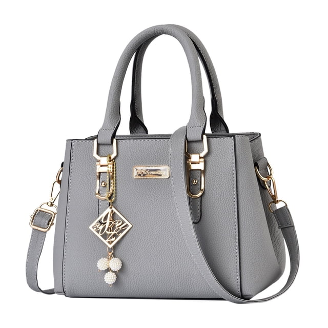 Malltop Shawn Tote Bag For Women Ladies Large Capacity Hobo Handbag ...
