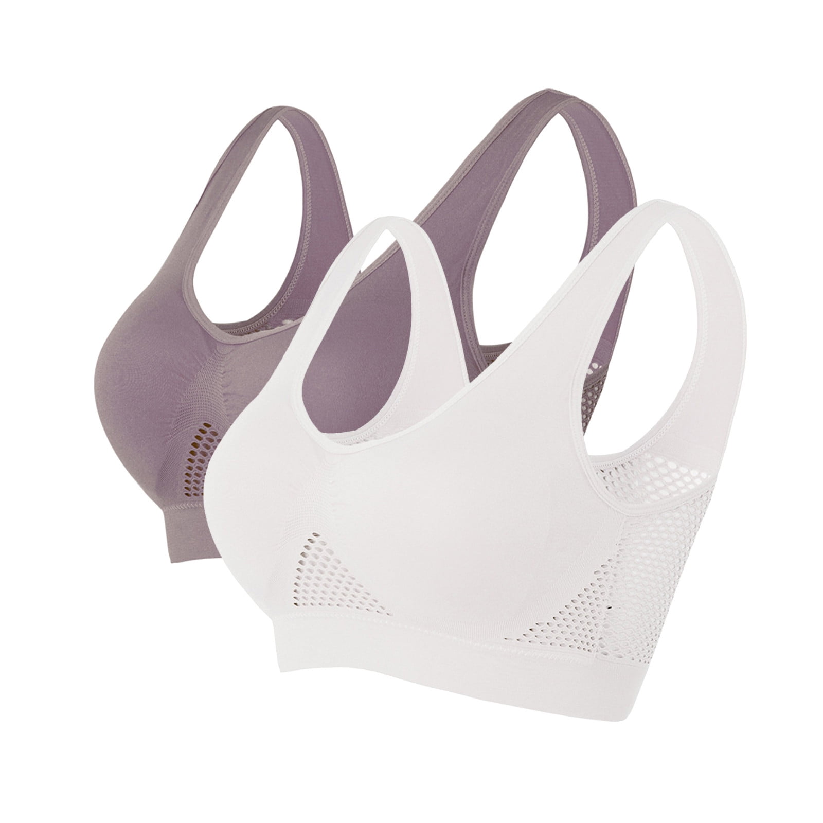 Bra and Underwear Set Women Convertible Bra Feature V-Neck No Underwire ...