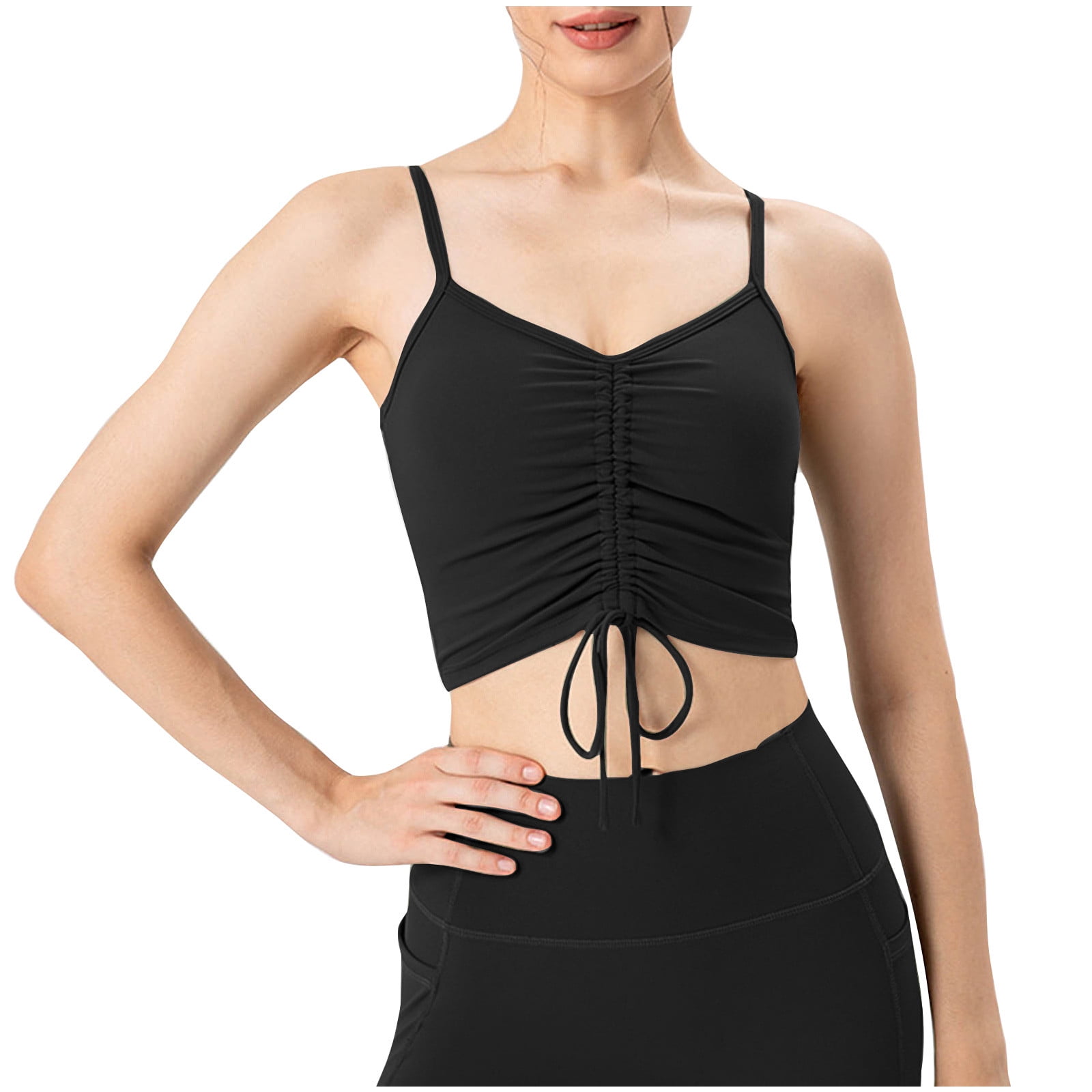 Bra for Backless Dresses Women No Underwire Bra Feature V-Neck ...