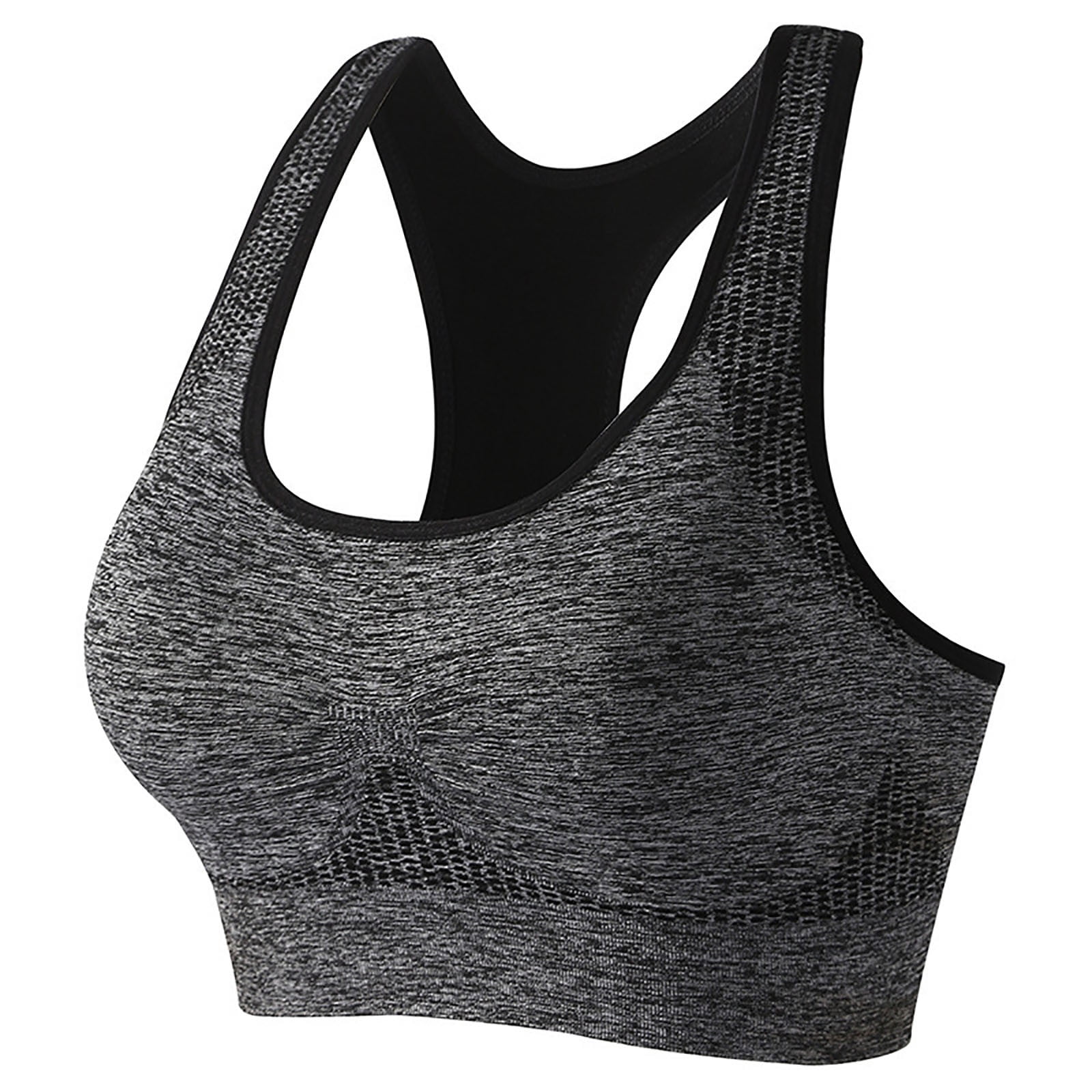 Comfortable Bras for Older Women Lightly Lined Bra Feature V-Neck ...