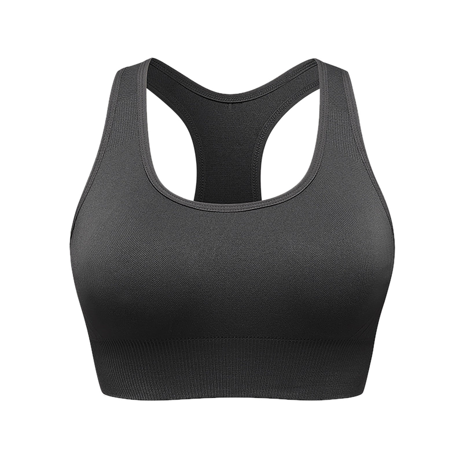 Comfy Bra Women Seamless Bra Feature V-Neck Molded Bra Style W-1944 ...