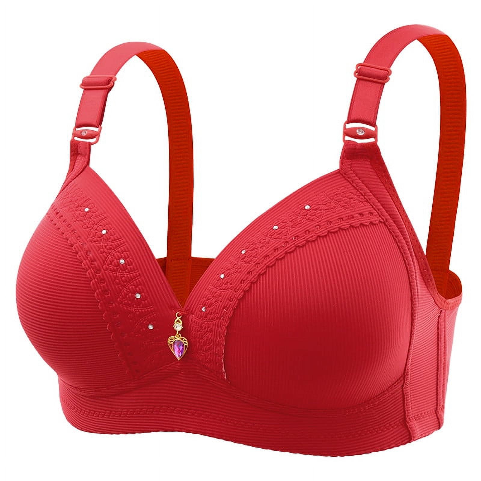 Corset Bra Women Woman Sports Bra Without Underwire Everyday Bras Vest ...