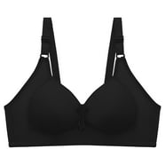 Fruit of the Loom Women's 360° Stretch Strappy Racerback Comfort Bras ...