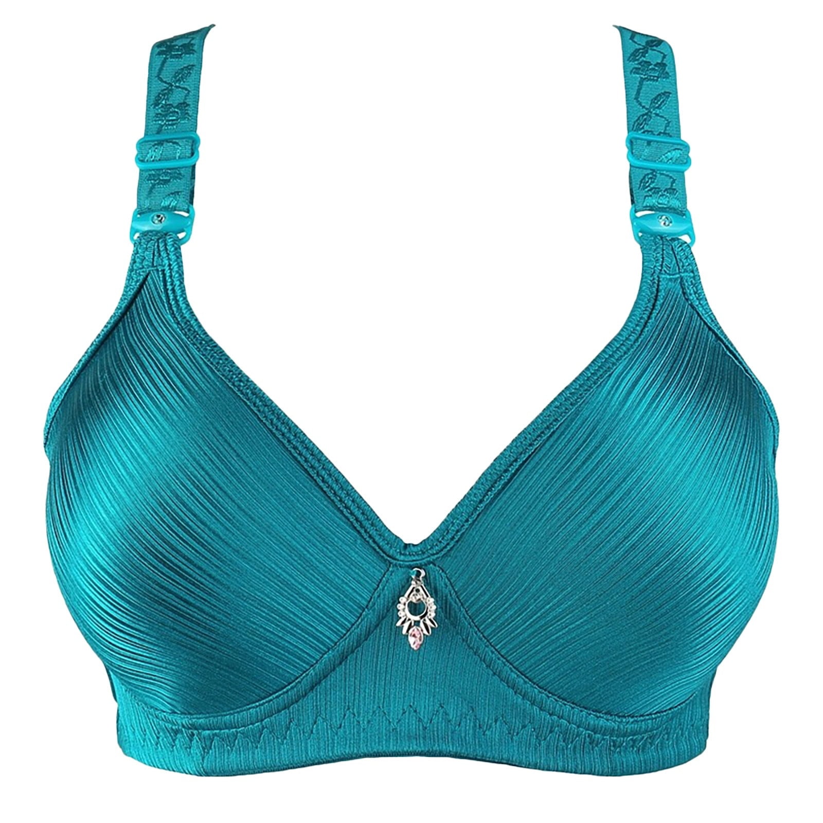Mallwal Cute Bralettes for Women Convertible Bra Feature V-Neck ...