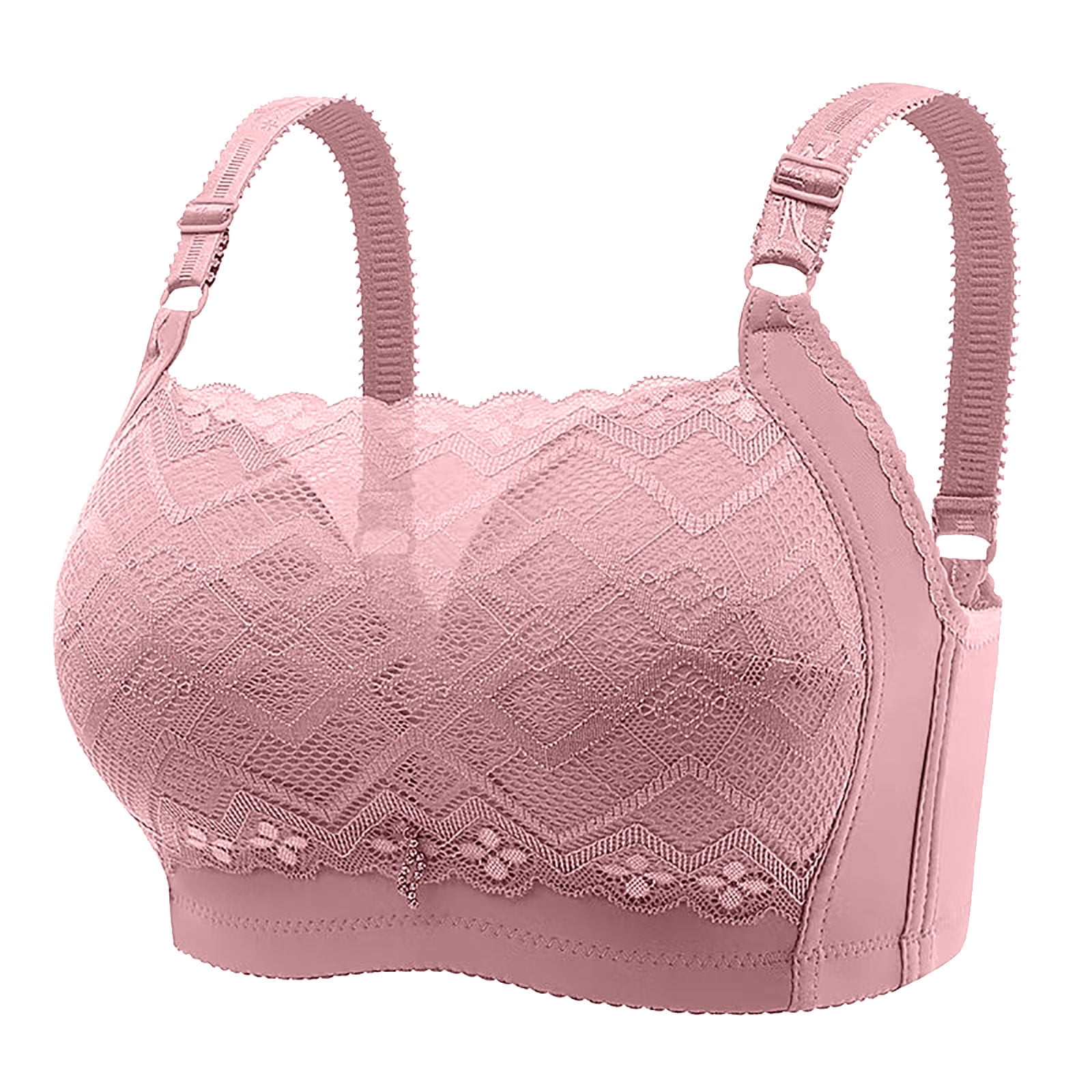 Lace Bra Women Woman Sports Bra Without Underwire Everyday Bras Vest ...