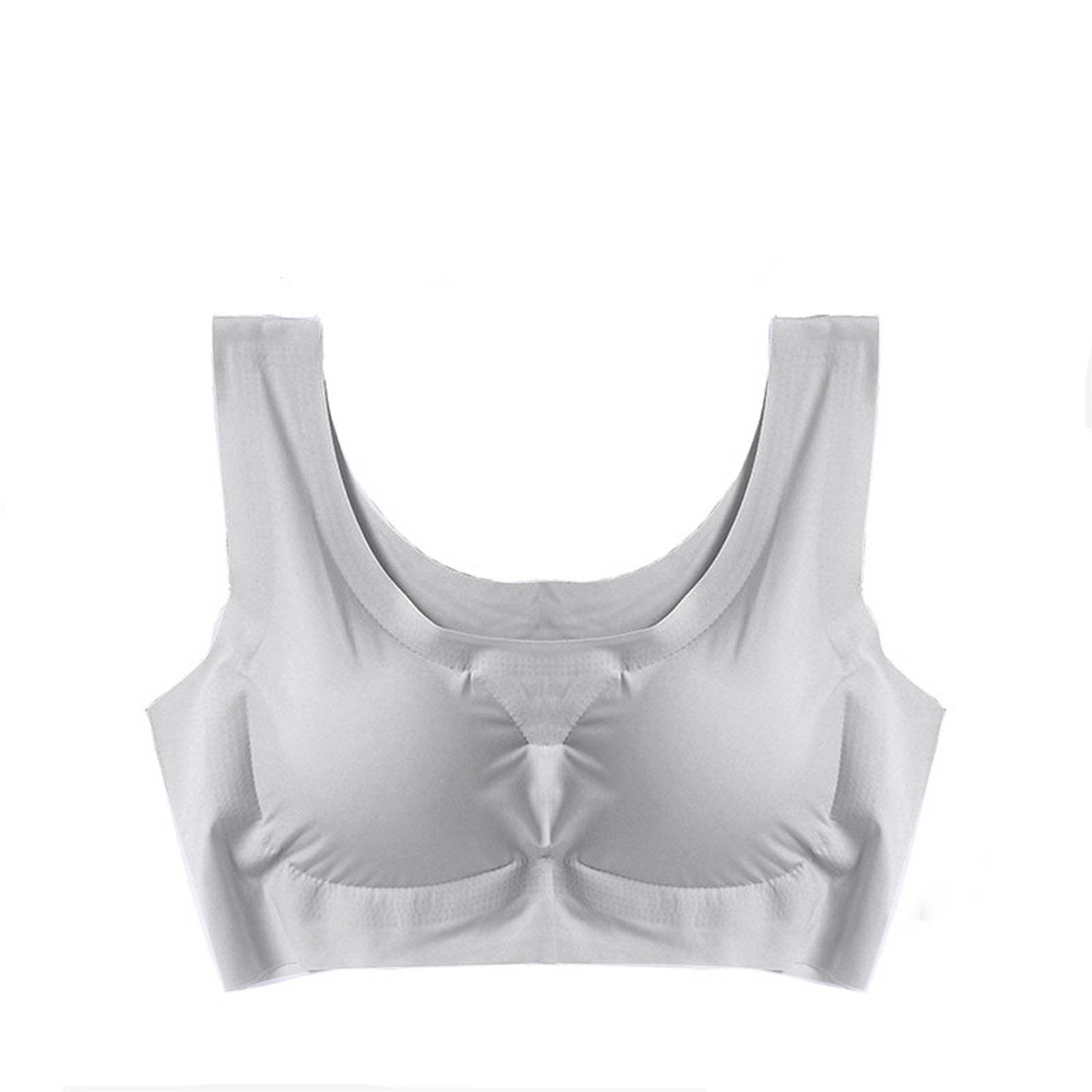 Lace Bras for Women Mind Sleep Underwear Plus Plus Size Comfort Sports ...