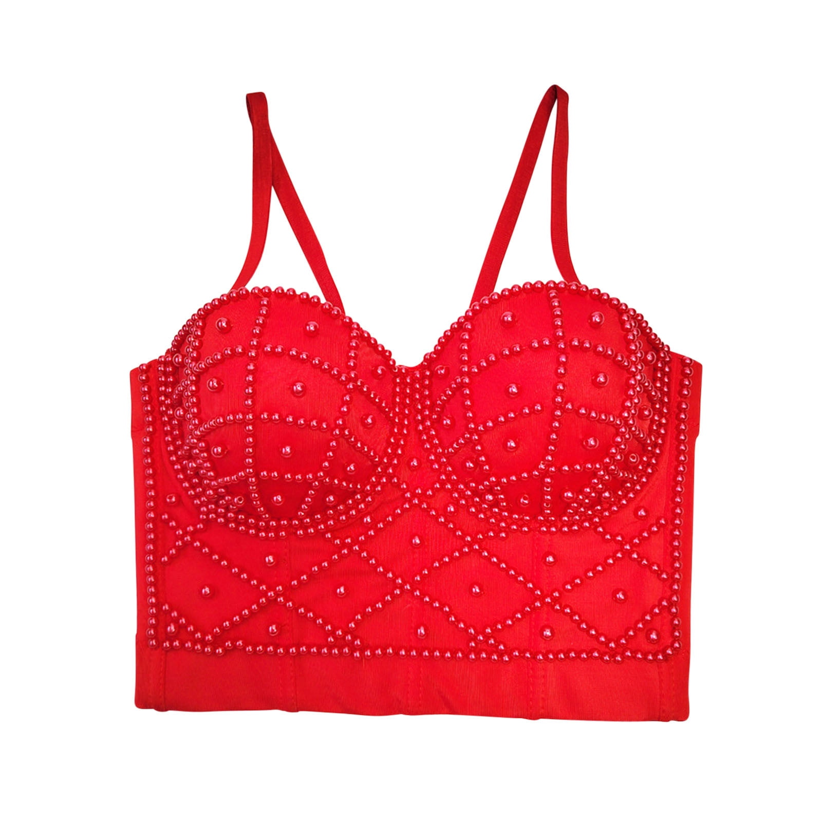 Nursing Sports Bra Women Lightly Lined Bra Feature V-Neck Training Bra ...