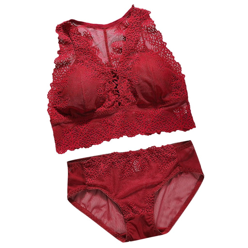 Seamless Bra Women Convertible Bra Feature V-Neck Full-Figure Bra Style ...