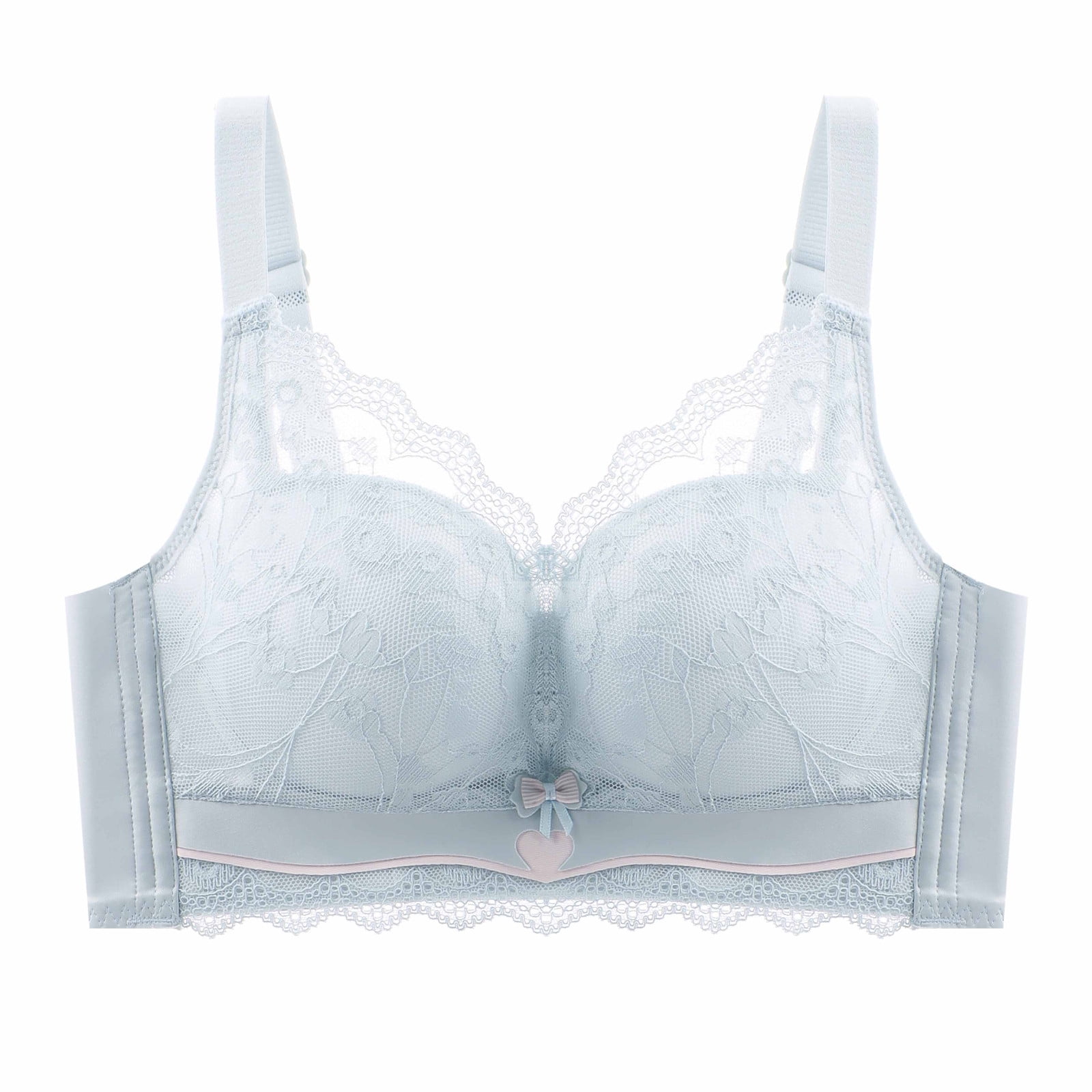 Sport Bras Women Convertible Bra Feature V-Neck Longline Bra Style W-92 ...