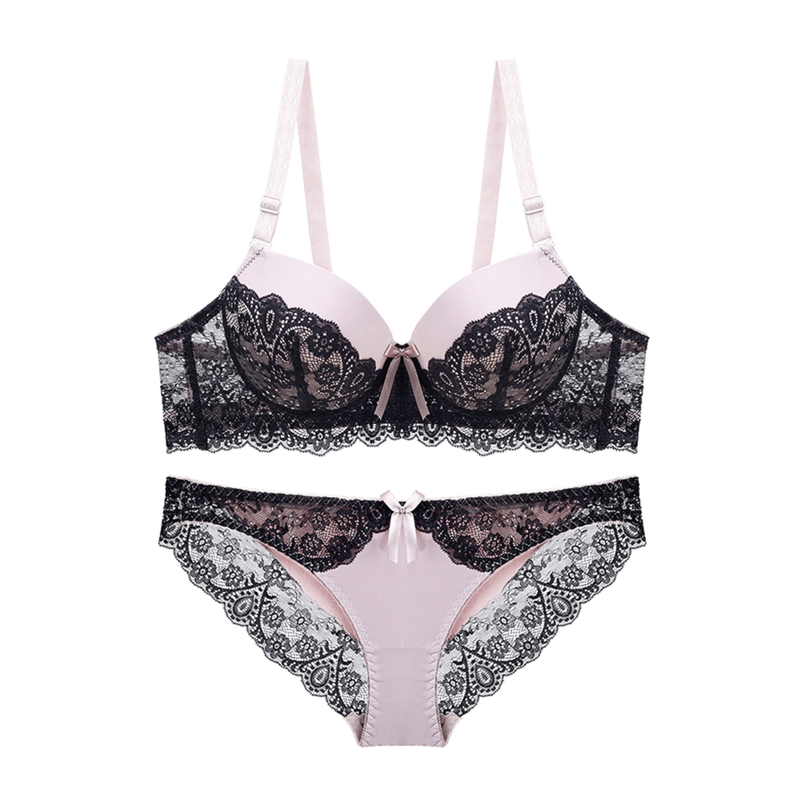 Sports Bra Plus Size Women Ladies Fashion Comfortable Push up Underwire ...