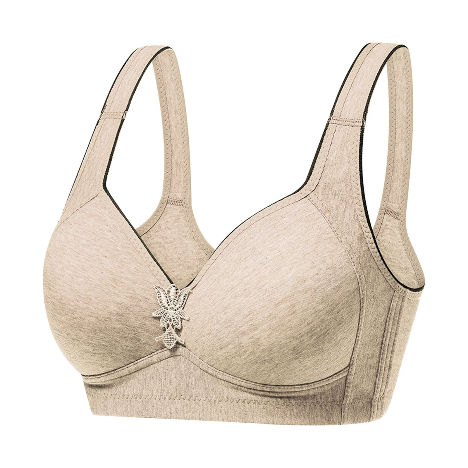Woman's Bras Clearance Women's Bras Seamless Push up Bras Female Ladies ...