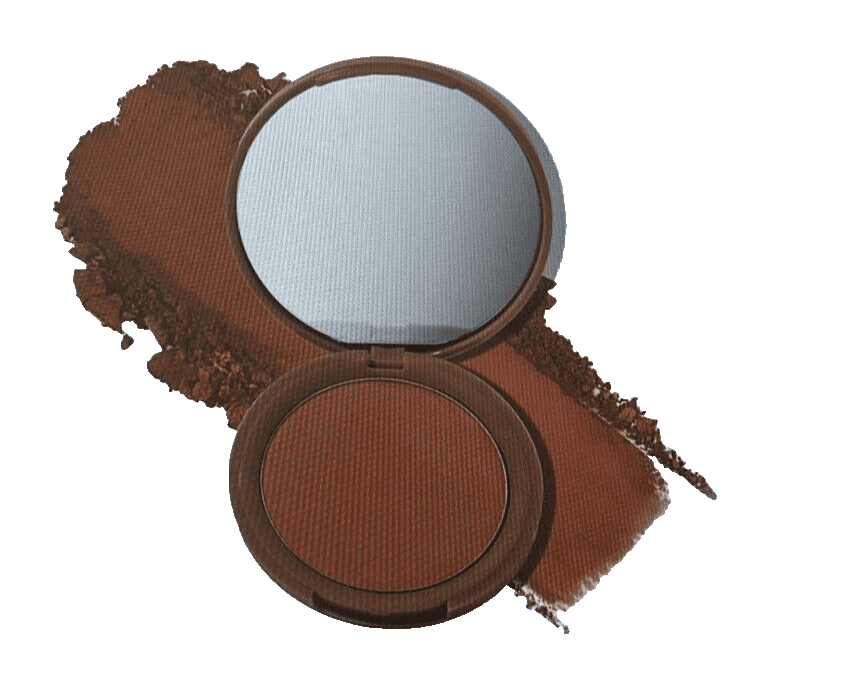 Mally Beauty Bulletproof Powder Bronzer, Deep - Walmart.com