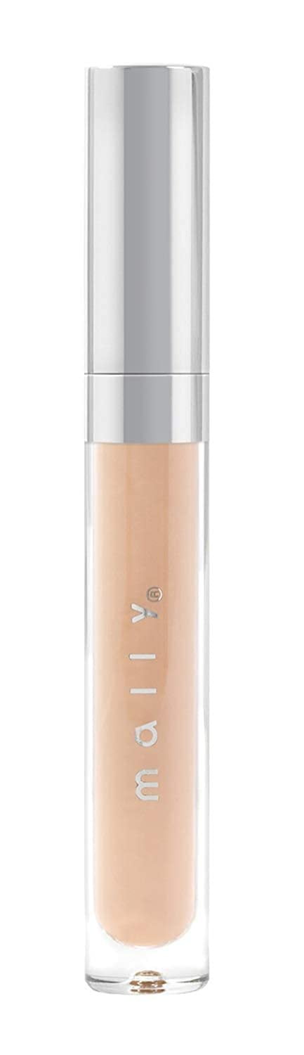 Mally Beauty H3 Concealer, Hyaluronic Acid, Hydrating, Hides Everything ...