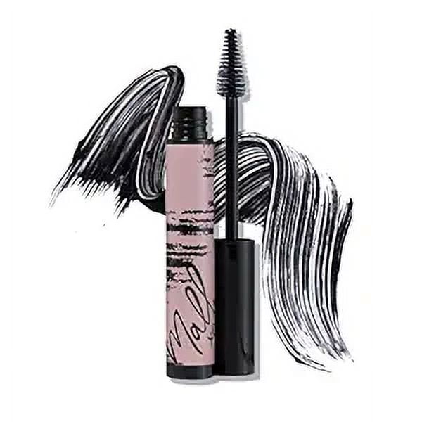 Mally Beauty Open Up! Volumizing Mascara - Walmart.com