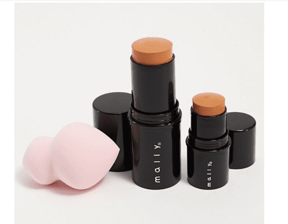 Mally Beauty Concealer in Maquillaje Facial | Beige - Walmart.com