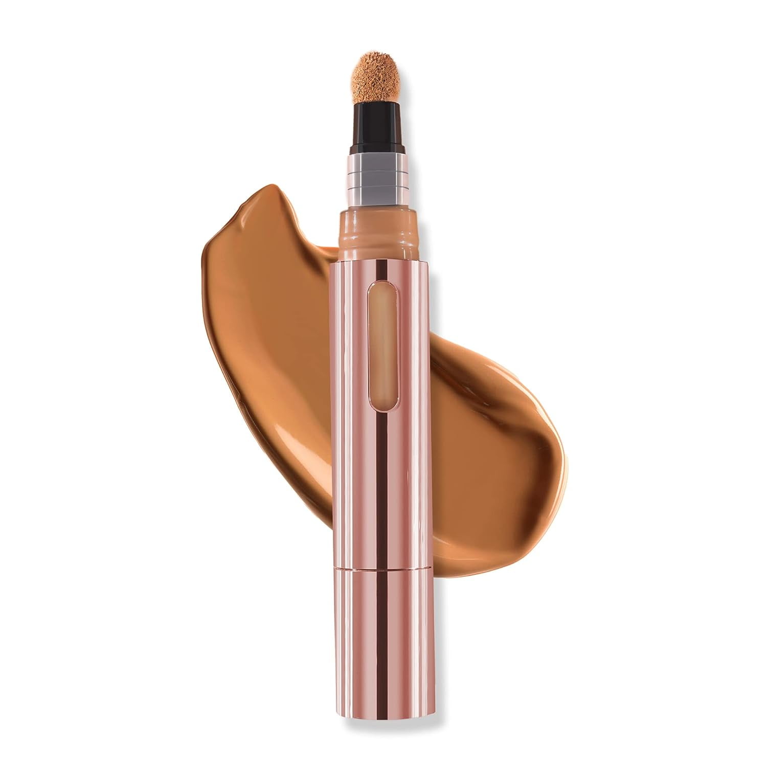 Mally Beauty - The Plush Pen Brightening Concealer Stick - Rich ...